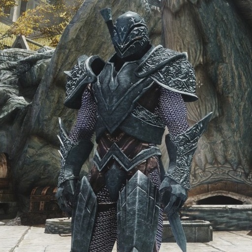 Übersetzung - Seratic Armor | ElderScrollsPortal.de
