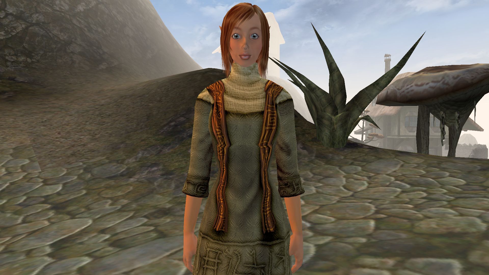 Morrowind_Portrait_2 | ElderScrollsPortal.de