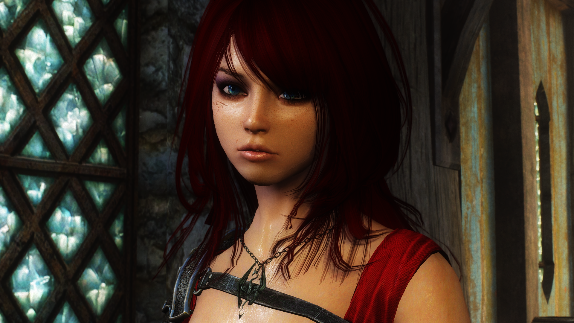 Skyrim_Portrait_1 | ElderScrollsPortal.de