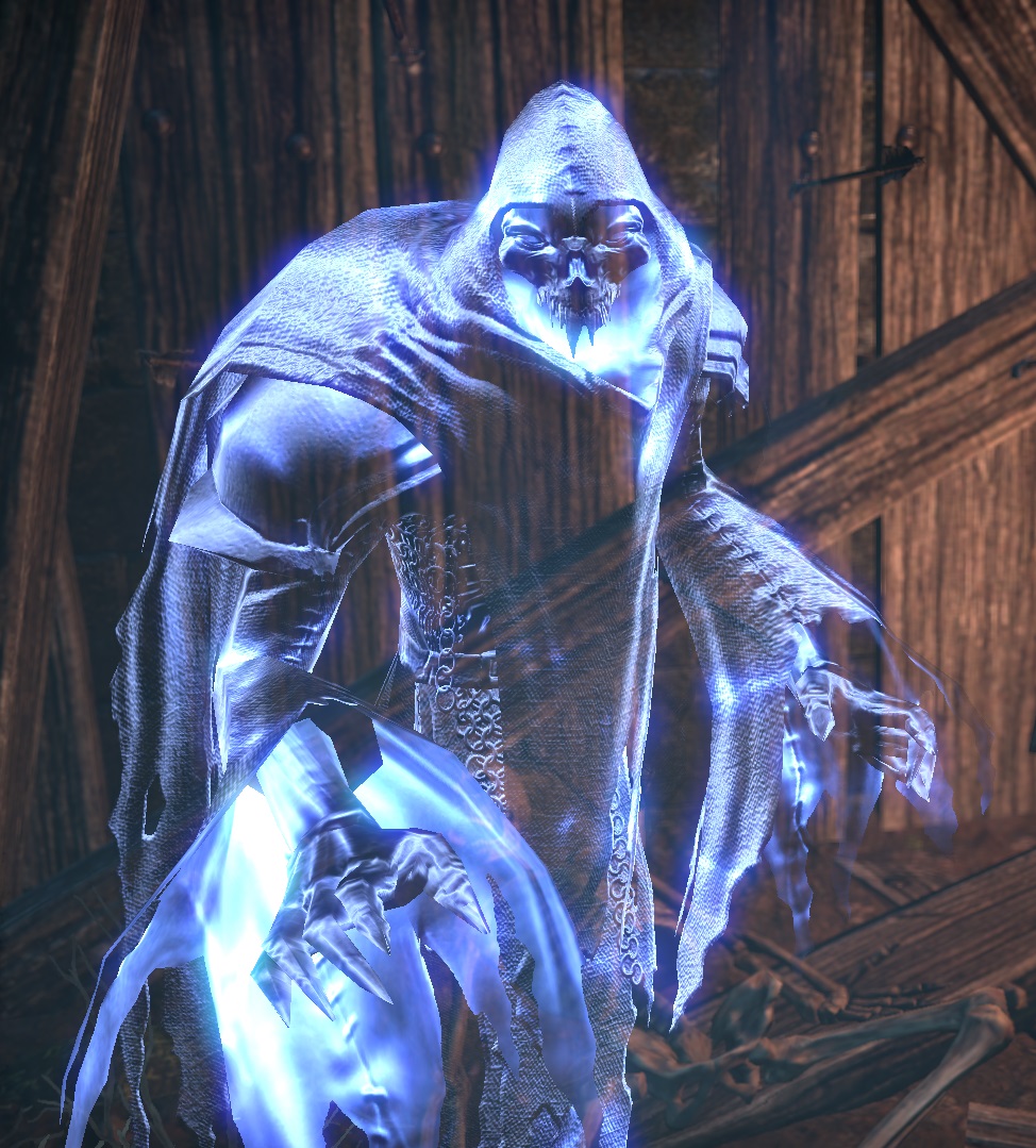 Verzweifelte Farela | ElderScrollsPortal.de