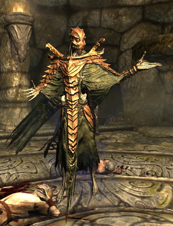 Ahzidal | ElderScrollsPortal.de