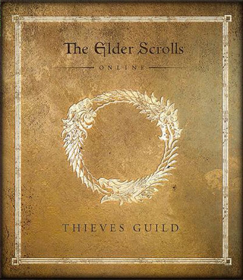 Online:The Elder Scrolls Online: Thieves Guild | ElderScrollsPortal.de