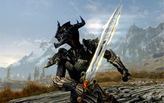 Skyrim:Dawnfang & Duskfang