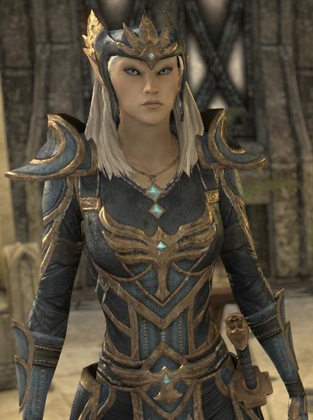 Online:Königin Ayrenn