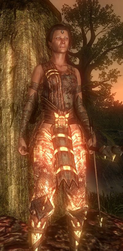 Strigidae – Tamriel-Almanach | ElderScrollsPortal.de