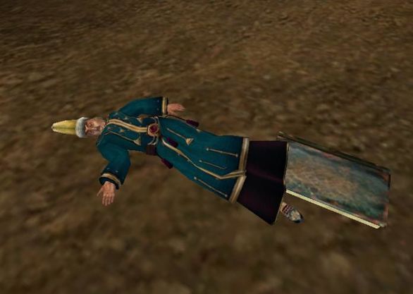 Morrowind:Tarhiel – Tamriel-Almanach | ElderScrollsPortal.de