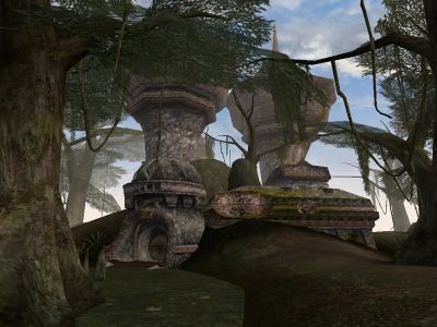 Aleft | ElderScrollsPortal.de
