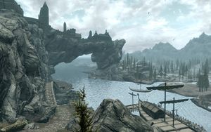 Karth | ElderScrollsPortal.de