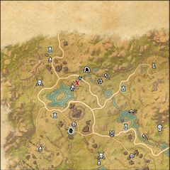 Online:Schatzkarte: Deshaan II