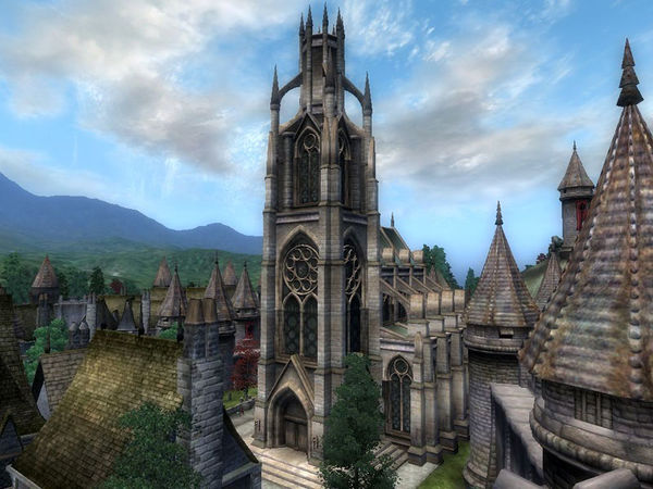 Skingrad