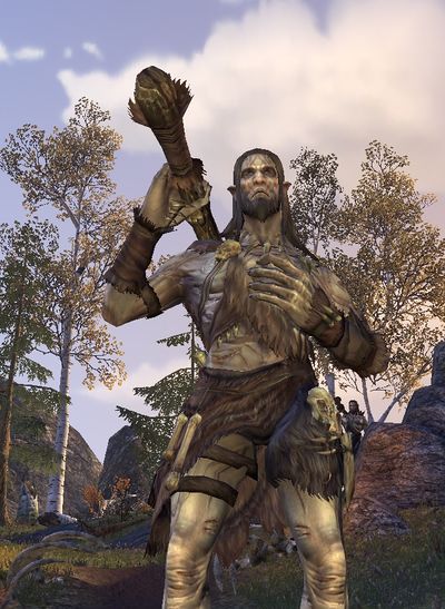 Bomaz | ElderScrollsPortal.de