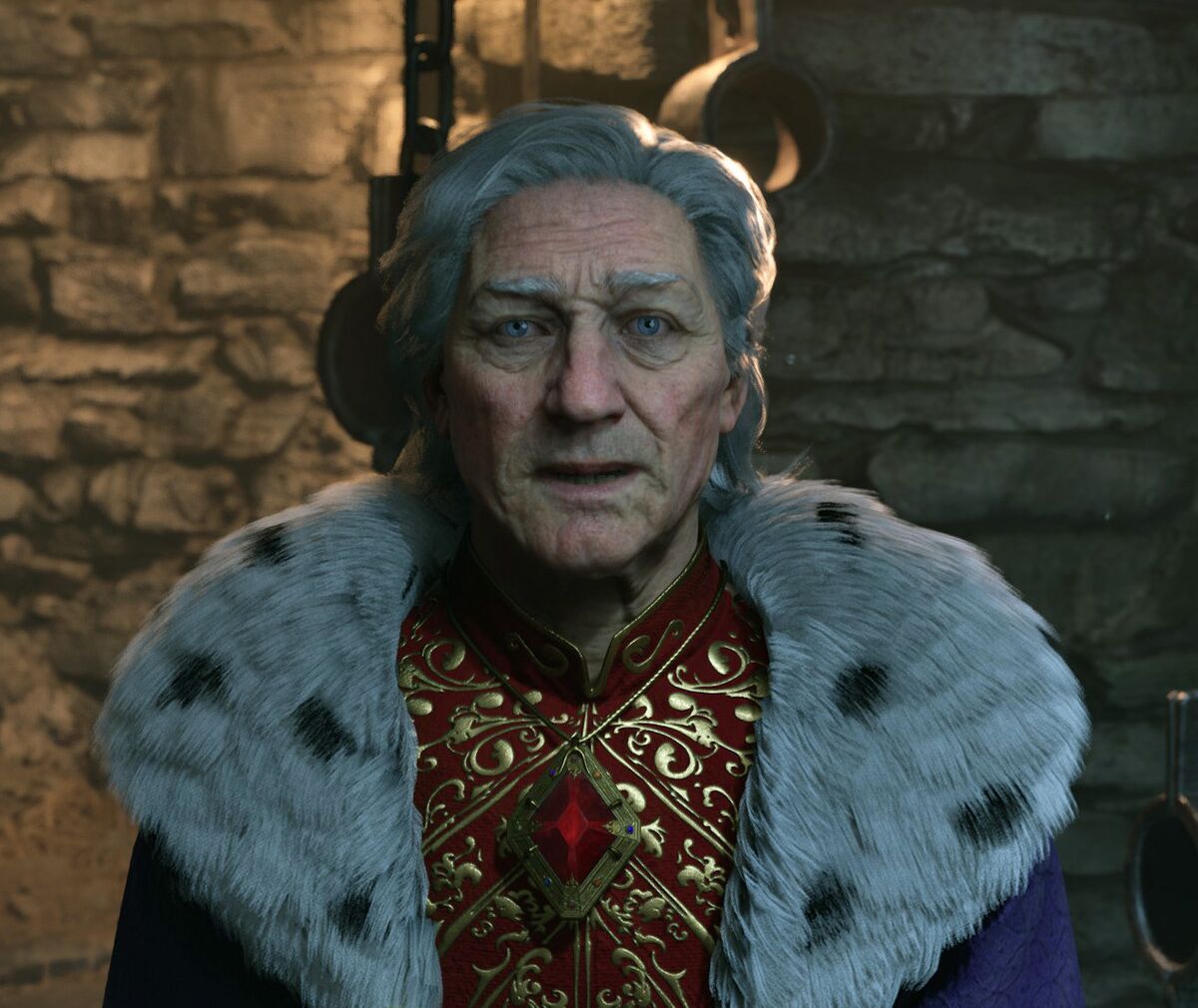 Uriel Septim VII