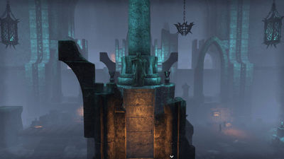 Online:Silumm – Tamriel-Almanach