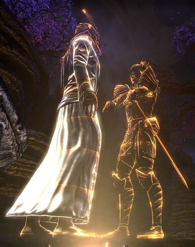 Indoril Nerevar