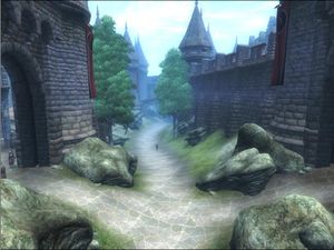 Skingrad | ElderScrollsPortal.de