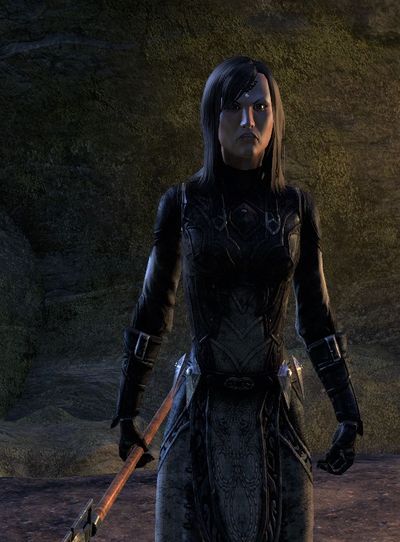 Felra | ElderScrollsPortal.de