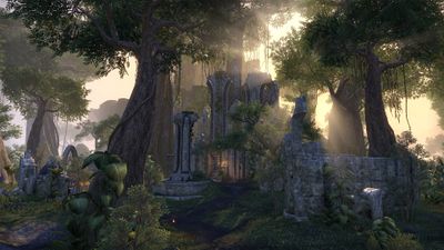 Online:Ruinen von Wurzelbruch | ElderScrollsPortal.de