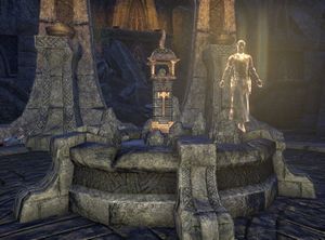 Großer Schrein des Heiligen Veloth