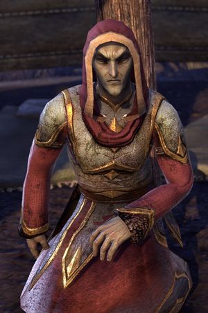 Ralas (Akolyth) – Tamriel-Almanach | ElderScrollsPortal.de