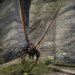 Tazel der Stich | ElderScrollsPortal.de