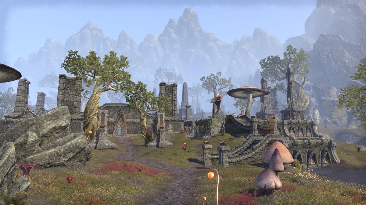 Großer Schrein des Heiligen Veloth