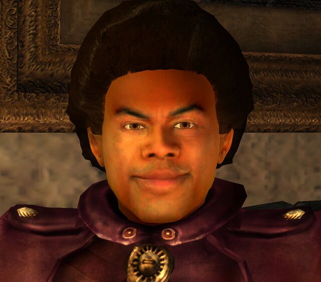 Shelden | ElderScrollsPortal.de