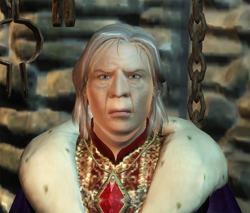 Uriel Septim VII | ElderScrollsPortal.de