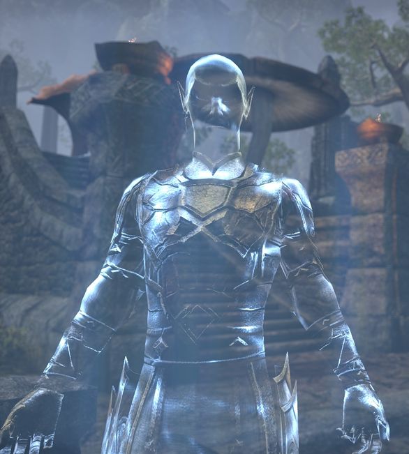 Online:Überbleibsel des Heiligen Veloth