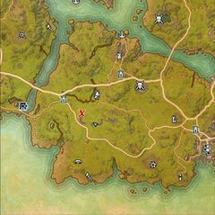 Eso Schatzkarte Der Hochinsel: High Isle Treasure Map Eso – VNUMS