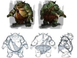 Ogrim