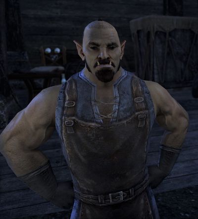 Azarg – Tamriel-Almanach | ElderScrollsPortal.de