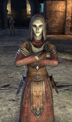 Drala | ElderScrollsPortal.de