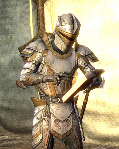 Derone (Löwengarde)