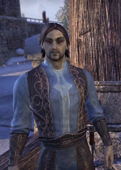 Turril Omalor | ElderScrollsPortal.de