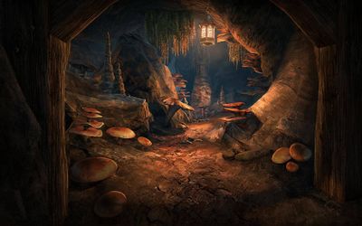 Online:Der Abenteuer-Leitfaden für ESO: Morrowind – Tamriel-Almanach ...