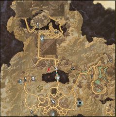 Online:Schatzkarte: Kalthafen VI