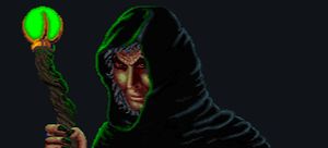 Jagar Tharn