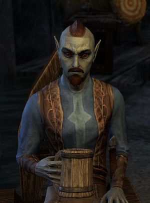 Dralas Raloran | ElderScrollsPortal.de