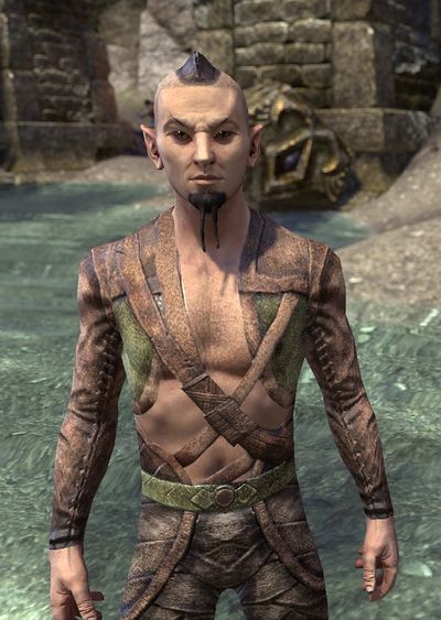 Egilas | ElderScrollsPortal.de