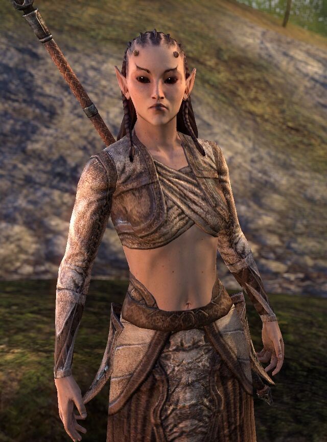 Benieth | ElderScrollsPortal.de