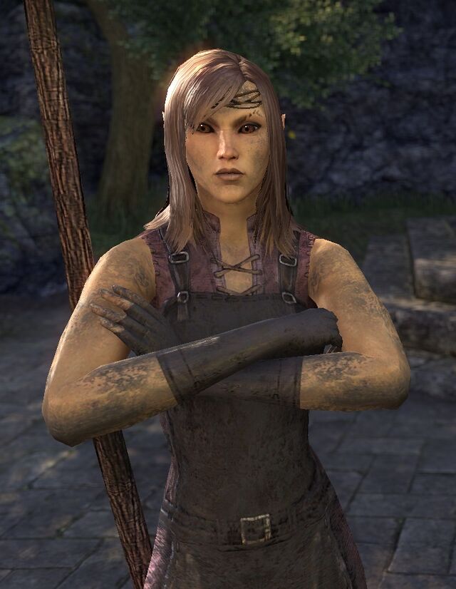 Inare | ElderScrollsPortal.de