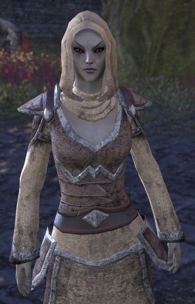 Serana Hlaalu – Tamriel-Almanach | ElderScrollsPortal.de