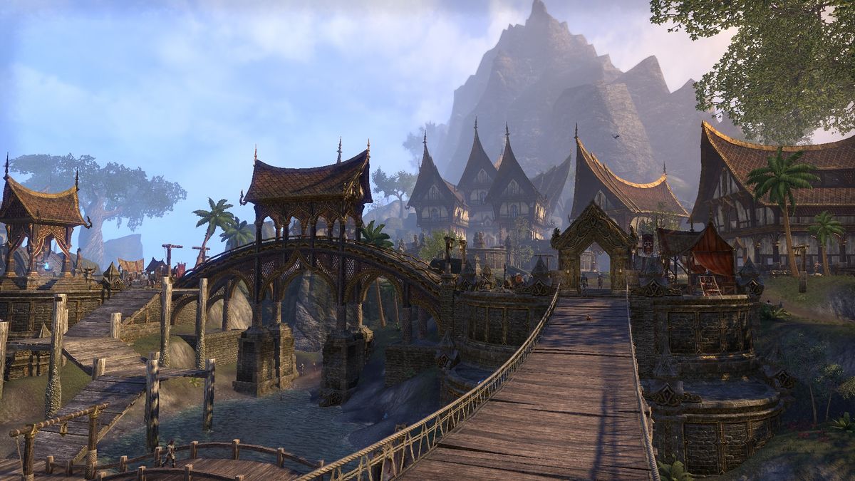 Mistral | ElderScrollsPortal.de