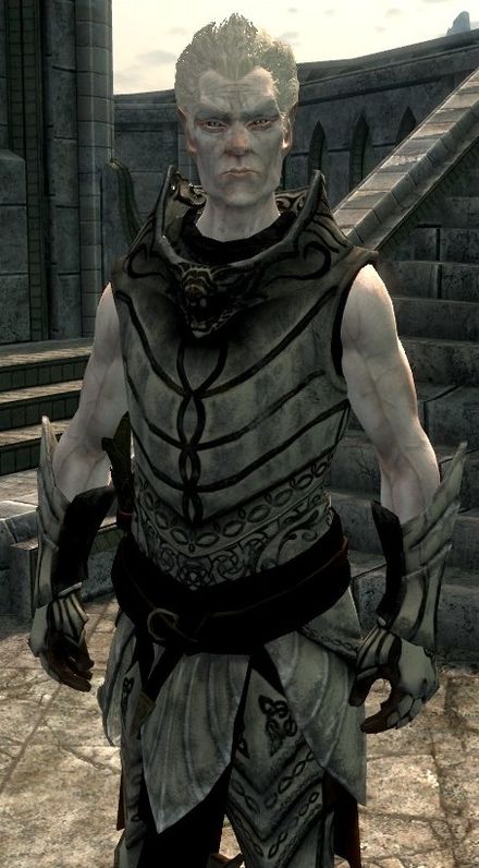 Skyrim:Ritter-Paladin Gelebor
