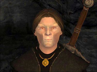 Vicente Valtieri | ElderScrollsPortal.de