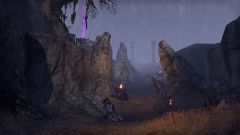 Online:Glenmoril-Wyrd-Schatzkarte: Kluftspitze