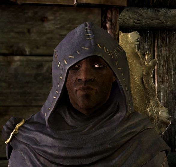 Skyrim:Falion | ElderScrollsPortal.de