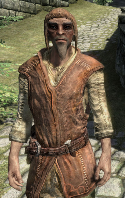 Dervenin | ElderScrollsPortal.de